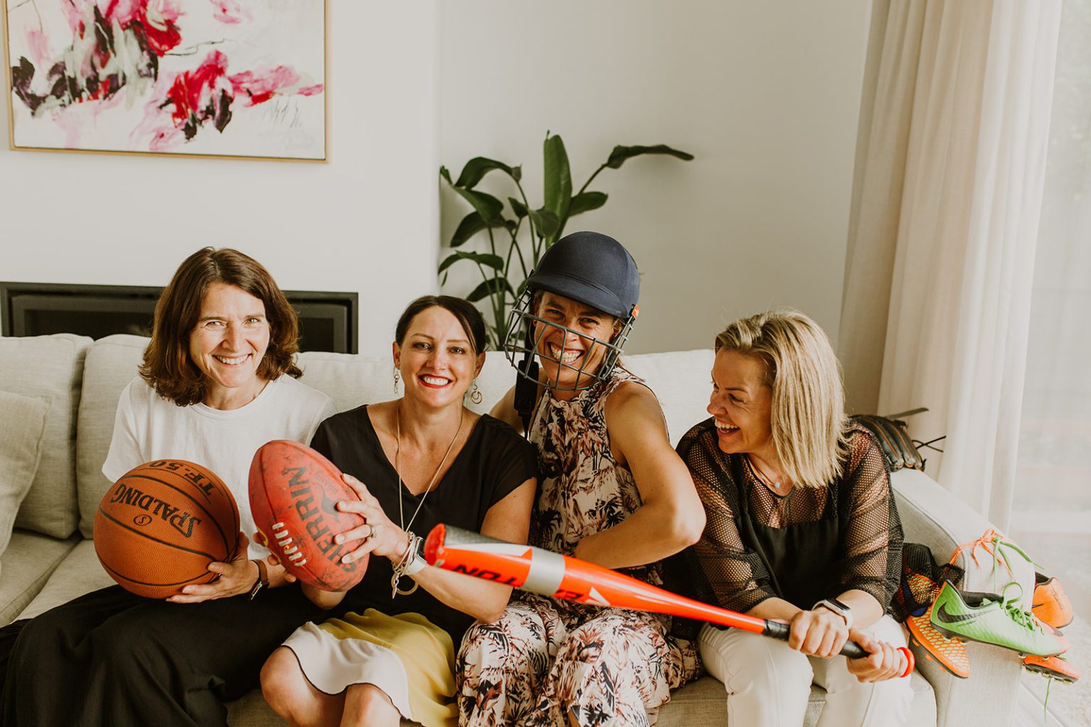 Get Involved - Team Sports 4 All