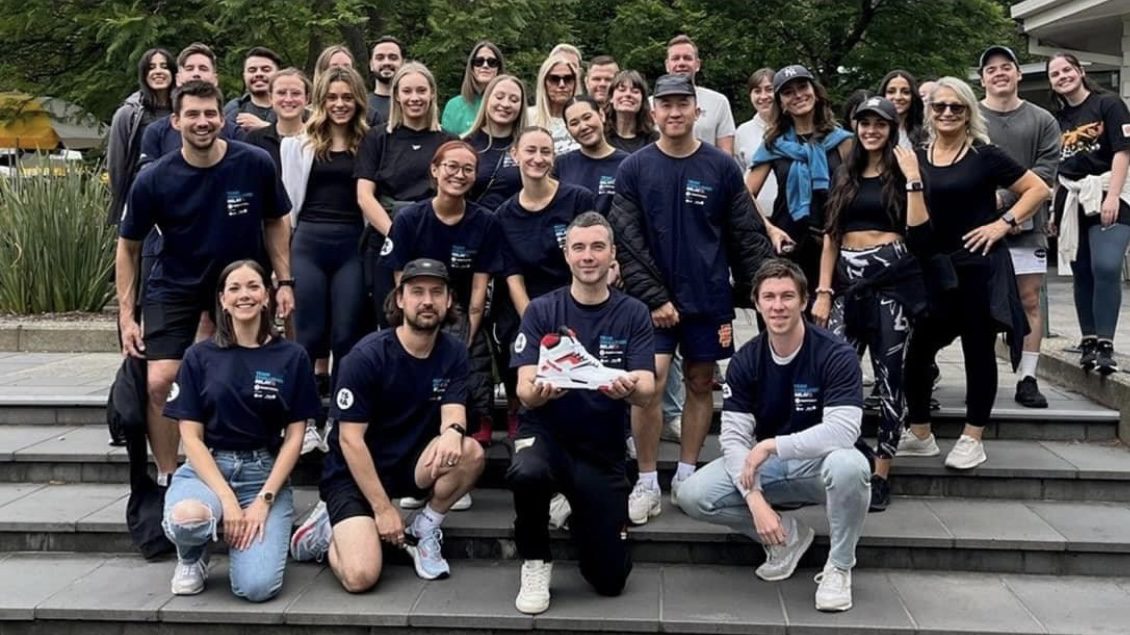 Events - Team Sport 4 All